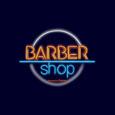 Barberia GIFs - Get the best GIF on GIPHY