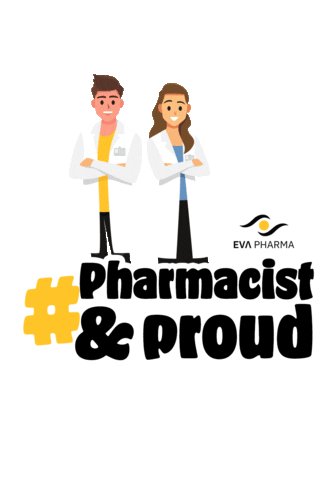 Pharmacist and proud GIFs on GIPHY - Be Animated