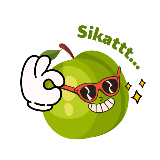 New Sticker GIFs on GIPHY - Be Animated