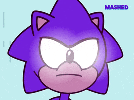 Sonic vs Rule 34 PART FOUR by Mashed | GIPHY