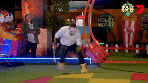 Steven Bradbury GIFs - Get the best GIF on GIPHY