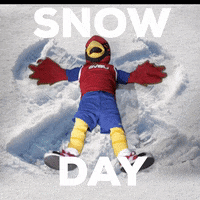 Gif Snow Day