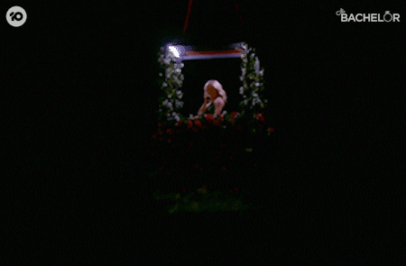 Night Garden GIF by The Bachelor Australia - Find & Share on GIPHY
