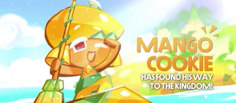 Mango-cookie GIFs - Get the best GIF on GIPHY