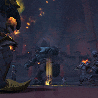 Shadowlands: Castle Nathria GIFs on GIPHY - Be Animated