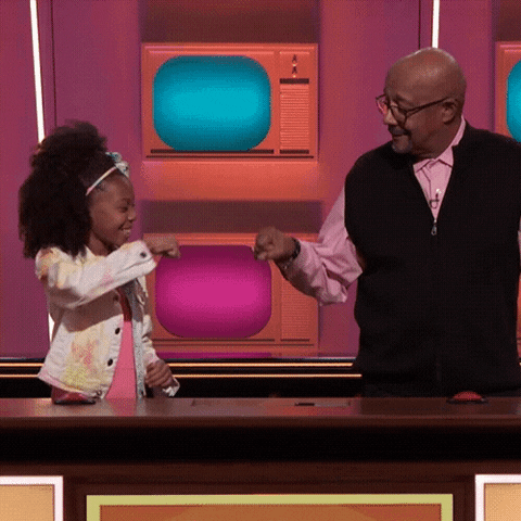Happy Team GIF by ABC Network - Find & Share on GIPHY