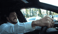 Get Out Me Car Gif
