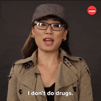 I-do-drugs GIFs - Get the best GIF on GIPHY