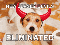 Nj-devils GIFs - Get the best GIF on GIPHY