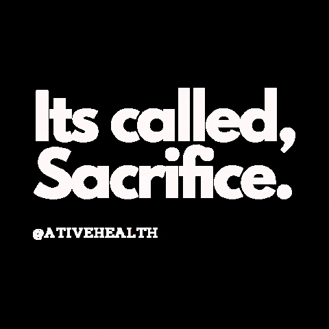 Ative health GIFs on GIPHY - Be Animated