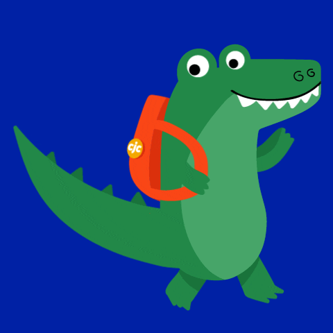 First Day Of Classes GIFs - Get the best GIF on GIPHY