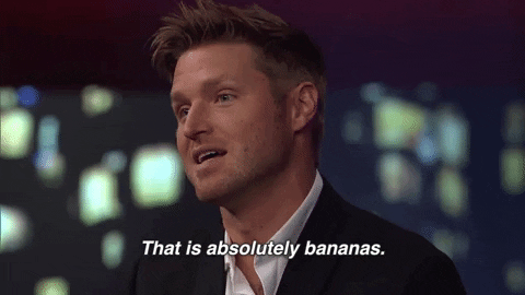 Season 13 Blake GIF by The Bachelorette - Find & Share on GIPHY