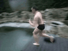 Slipping On Ice GIFs - Find & Share on GIPHY