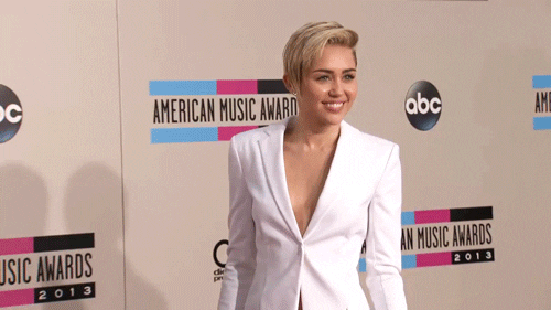 Miley Cyrus 2014 S Get The Best On Giphy