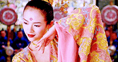 House Of Flying Daggers GIFs - Get the best GIF on GIPHY