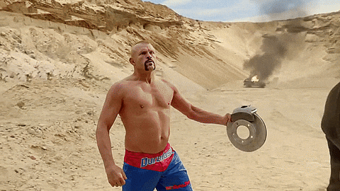 Boom Headshot Gif