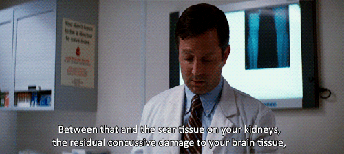 Scar-tissue GIFs - Get the best GIF on GIPHY