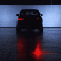 Car Lights Gif Animated