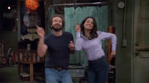 Were All Alright GIFs - Get the best GIF on GIPHY
