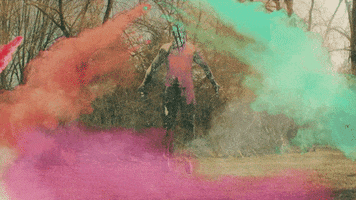 Infinity Mirrors GIFs - Find & Share on GIPHY