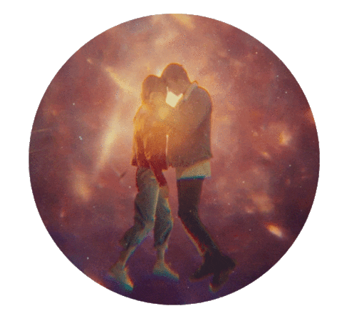 Freeze Sticker by Kygo for iOS & Android | GIPHY