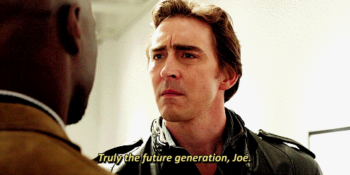 Joe Can You Please Control Your Face GIFs - Get the best GIF on GIPHY