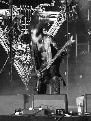 Watain GIFs - Get the best GIF on GIPHY