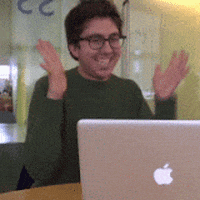 Ecstatic GIFs - Find & Share on GIPHY