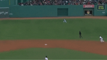 New trending GIF tagged baseball deal with it… | Trending Gifs