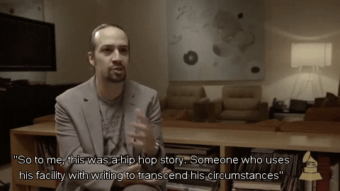 Someone Write Me The Story GIFs - Get the best GIF on GIPHY