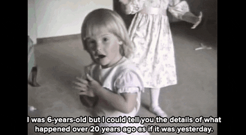 Breaking The Silence GIFs - Get the best GIF on GIPHY