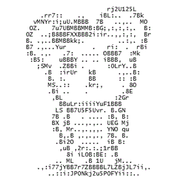 Ascii-art GIFs - Find & Share on GIPHY