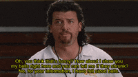 Kenny Powers Dancing Gif
