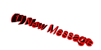 Animation Message Sticker by AnimatedText for iOS & Android | GIPHY