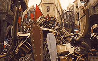 Les Miserables GIFs - Get the best GIF on GIPHY