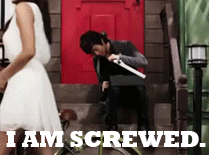 I-am-screwed GIFs - Get the best GIF on GIPHY