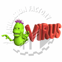 Computer Virus GIFs - Find & Share on GIPHY