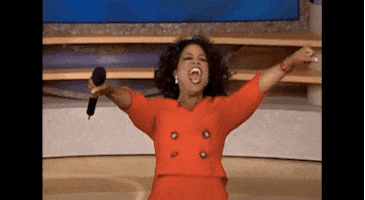 Oprah Bees GIFs - Find & Share on GIPHY