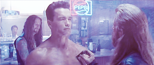 Terminator 2 GIF - Find & Share on GIPHY