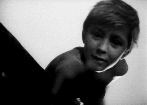 Ivan'S Childhood Andrey Tarkovskiy GIF by Maudit - Find & Share on GIPHY