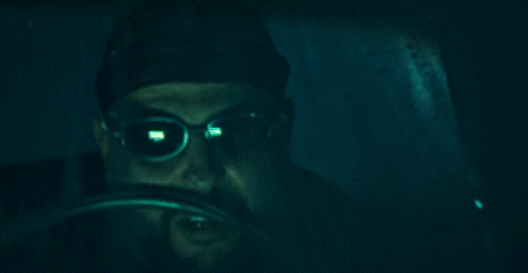 American Nightmare GIFs on GIPHY - Be Animated