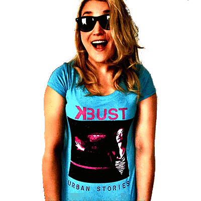 Singer Represent GIF by K-Bust - Find & Share on GIPHY