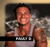 Pauly D Meme Yeah Buddy