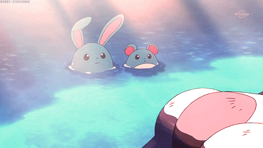 Azumarill GIFs - Get the best GIF on GIPHY