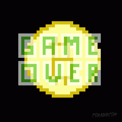 Gif Game Banner