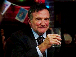 Robin Williams GIFs - Find & Share on GIPHY