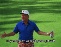 Caddyshack Gopher Gif