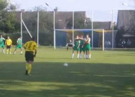 Ball Flight GIF - Find & Share on GIPHY