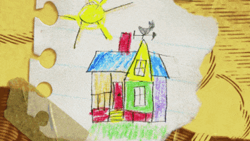 Up Adventure Is Out There GIFs - Get the best GIF on GIPHY