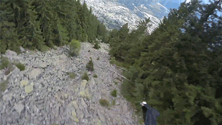 Base Jumping Why U Do Dis GIF by Digg - Find & Share on GIPHY